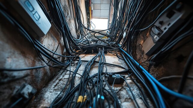"Electrical Room" Images – Browse 1,027 Stock Photos, Vectors, and ...