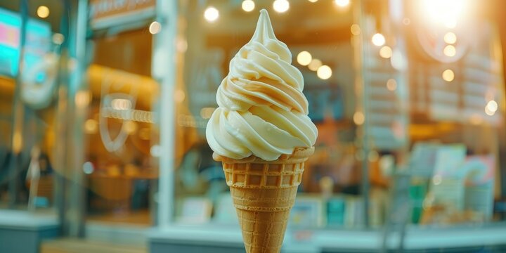 Ice Cream Shop Window Images – Browse 4,497 Stock Photos, Vectors, and ...