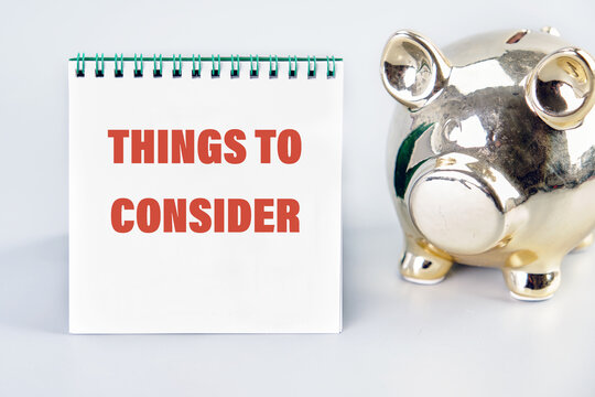 "Things To Consider" Images – Browse 648 Stock Photos, Vectors, and ...