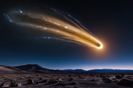 "Golden Comet" Images – Browse 49 Stock Photos, Vectors, and Video ...