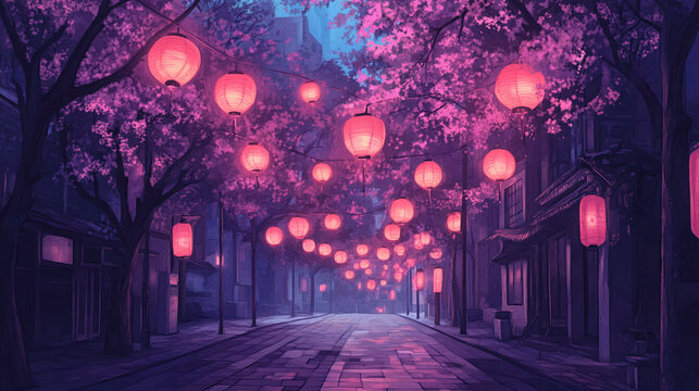 "Night Scenery" Images – Browse 7,561 Stock Photos, Vectors, and Video ...