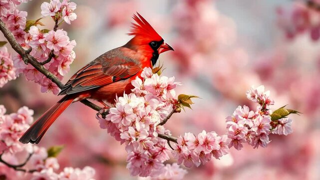Summer Cardinal Images – Browse 11,483 Stock Photos, Vectors, and Video ...