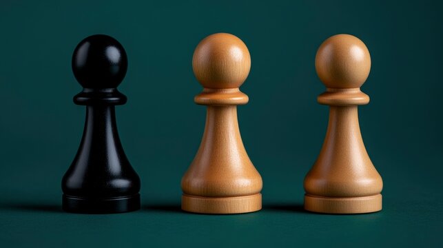 "Black Pawn" Images – Browse 260 Stock Photos, Vectors, and Video ...