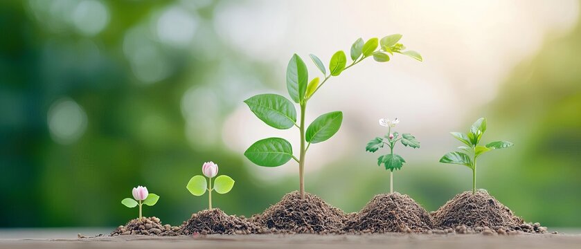 Plant Growing Timelapse Images – Browse 20,991 Stock Photos, Vectors ...