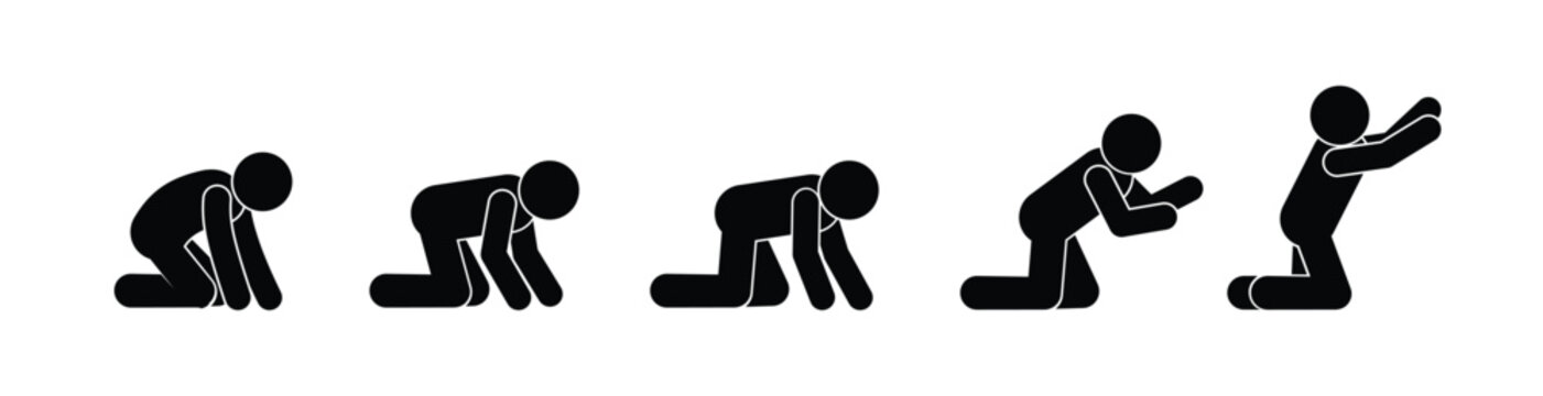 "On All Fours" Images – Browse 2,852 Stock Photos, Vectors, and Video ...