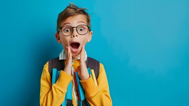 "Surprised Child" Images – Browse 414 Stock Photos, Vectors, and Video ...