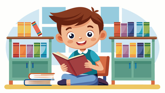 Happy Reader Images – Browse 56,115 Stock Photos, Vectors, and Video ...