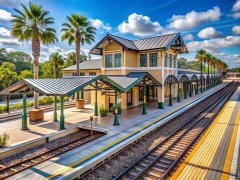 Sunrail Images – Browse 17 Stock Photos, Vectors, and Video | Adobe Stock