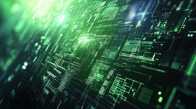 Green Technology Pattern Images – Browse 1,247,853 Stock Photos ...