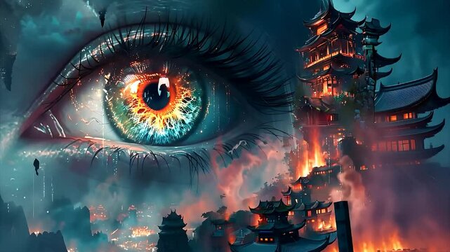 Surreal Horror Images – Browse 199,738 Stock Photos, Vectors, and Video ...