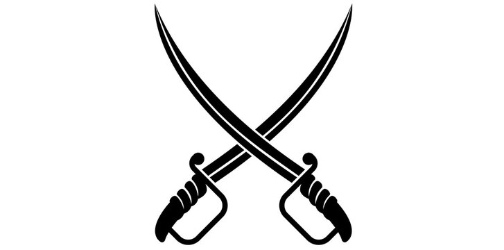 「Crossed Swords」の写真素材 | 43,032件の無料イラスト画像 | Adobe Stock