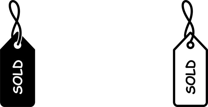 "Sold Tag" Images – Browse 167 Stock Photos, Vectors, and Video | Adobe ...