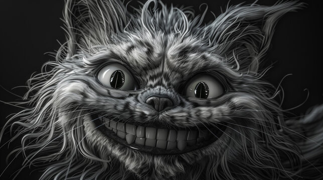 "Scary Cat" Images – Browse 1,009 Stock Photos, Vectors, and Video ...