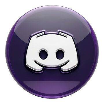 「Discord Icon」の写真素材 | 7,280件の無料イラスト画像 | Adobe Stock