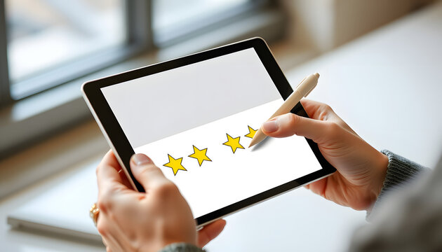 4 Star Rating Images – Browse 11,348 Stock Photos, Vectors, and Video ...