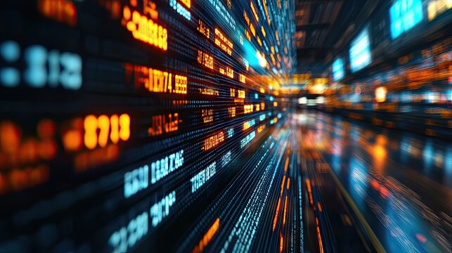 News Ticker Images – Browse 2,894 Stock Photos, Vectors, and Video ...