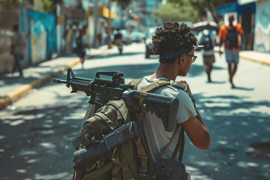 "Gang Member" Images – Browse 101,757 Stock Photos, Vectors, and Video ...