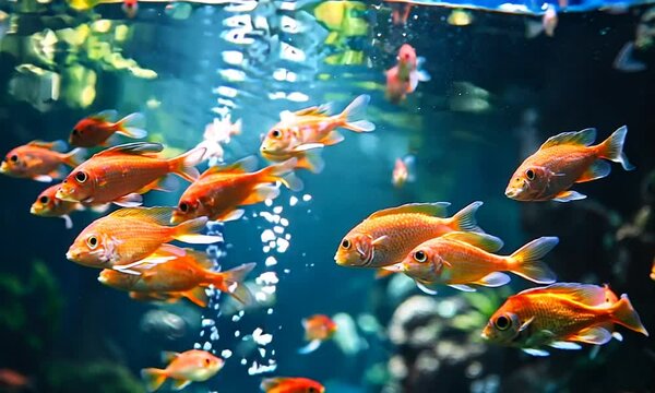 "Fish - Images et vidéos libres de droits | Adobe Stock