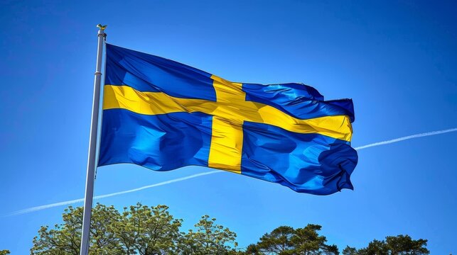 "Scandinavian Flag" Images – Browse 252 Stock Photos, Vectors, and ...