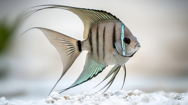 "Freshwater Angelfish" Images – Browse 5,949 Stock Photos, Vectors, and ...