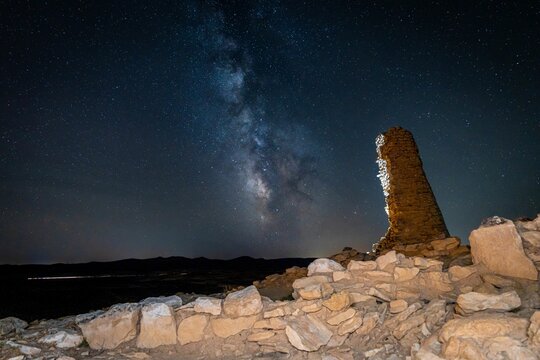 Desert Ruins Images – Browse 231,169 Stock Photos, Vectors, and Video ...