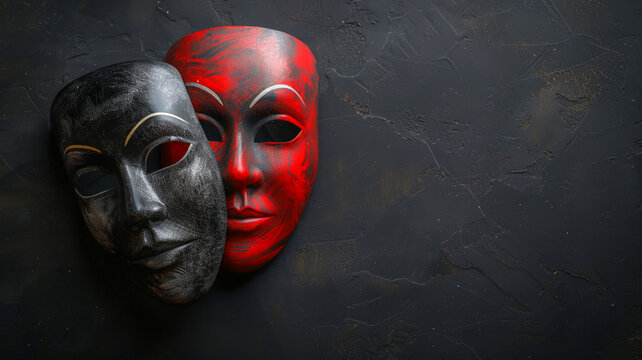 "Theatrical Masks" Images – Browse 469 Stock Photos, Vectors, and Video ...