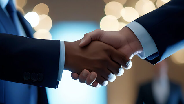Successful Partnership Images – Browse 425,577 Stock Photos, Vectors ...