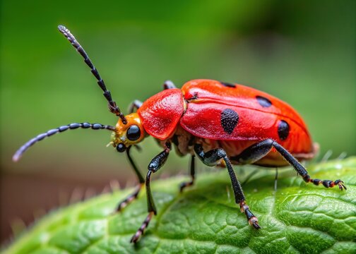 Red Bugs Images Browse 4 186 Stock Photos Vectors and Video Adobe Stock