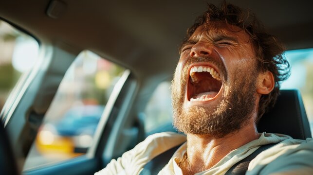 "Man Yelling" Images – Browse 235 Stock Photos, Vectors, and Video ...