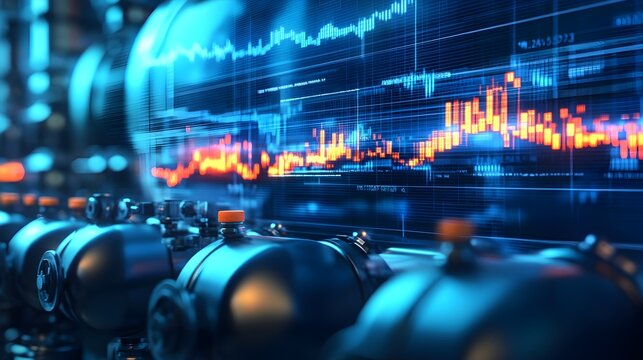 Natural Gas Infographic Images – Browse 2,870 Stock Photos, Vectors ...