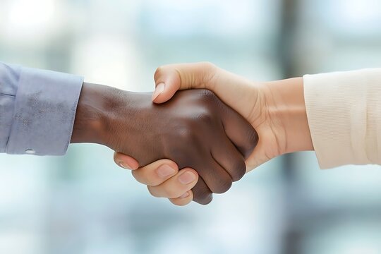 Multicultural Handshake Images – Browse 7,329 Stock Photos, Vectors ...