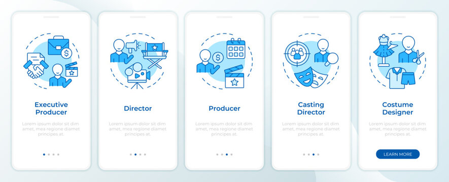 Crew Management Ux Ui Design Images – Browse 13 Stock Photos, Vectors ...