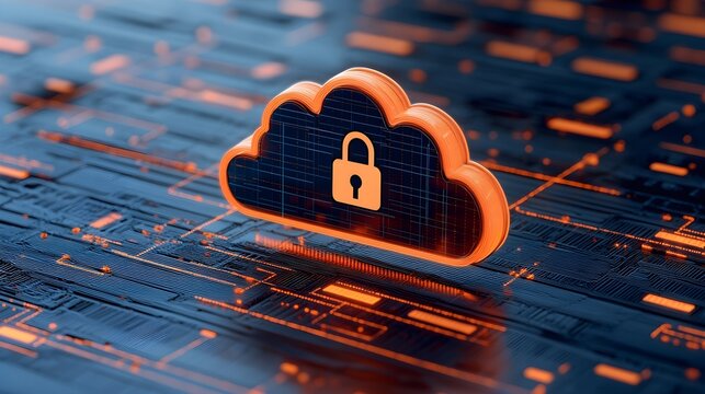 "Secure Cloud Computing" Images – Browse 1,259 Stock Photos, Vectors ...
