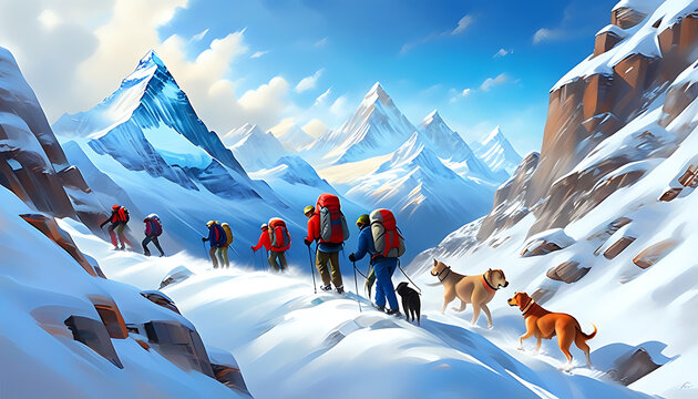 "Extreme Environment" Images – Browse 4,375 Stock Photos, Vectors, and ...