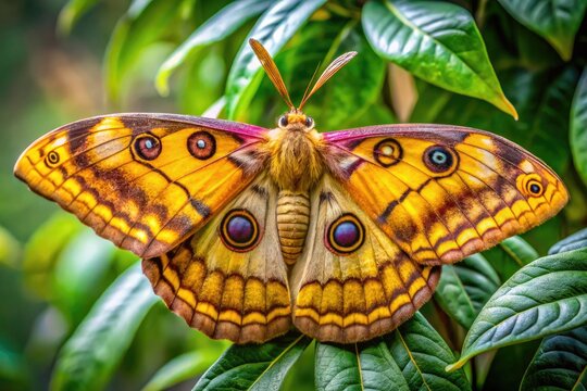"Imperial Moth" Images – Browse 113 Stock Photos, Vectors, and Video ...