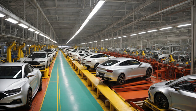 "Modern Production" Images – Browse 2,616 Stock Photos, Vectors, and ...