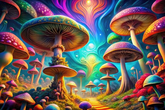 "Psychedelic Colors" Images – Browse 13,200 Stock Photos, Vectors, and ...