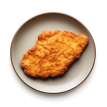 "Chicken Schnitzel" Images – Browse 705 Stock Photos, Vectors, and ...