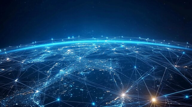 "Network Infrastructure" Images – Browse 18,357 Stock Photos, Vectors ...