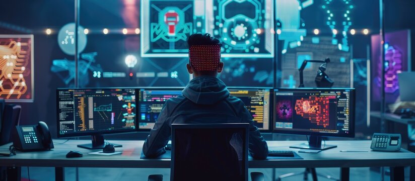 Game Developer Images – Browse 37,595 Stock Photos, Vectors, and Video ...