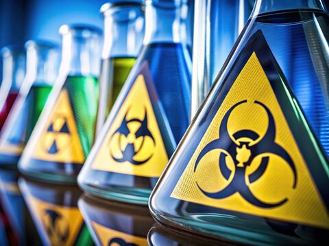 "Laboratory Accident" Images – Browse 3,970 Stock Photos, Vectors, and ...