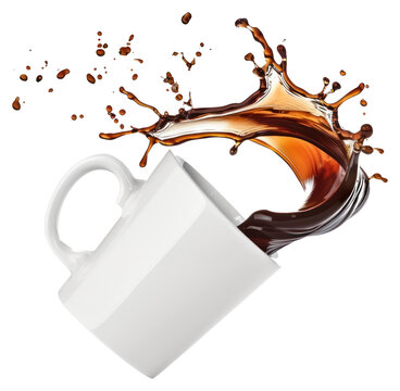 "Coffee Splash" Images – Browse 5,342 Stock Photos, Vectors, and Video ...