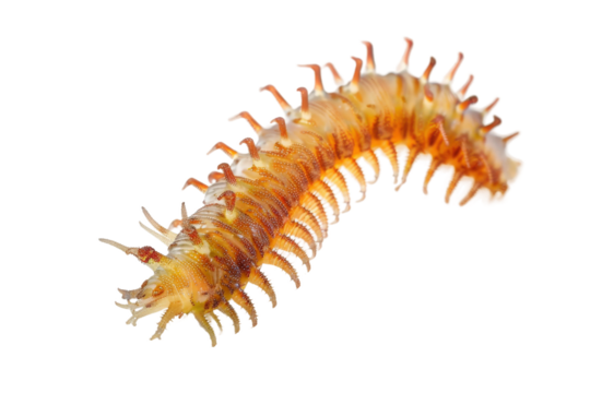 Polychaete PNGs – Transparent Background Images | PikWizard