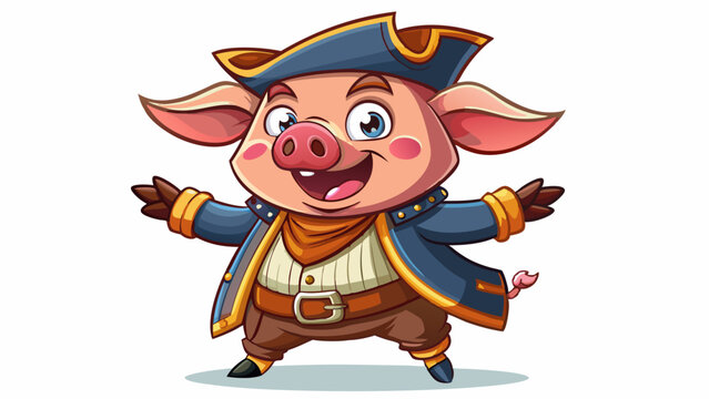 Captain Hat Cartoon Images – Browse 29,229 Stock Photos, Vectors, and ...