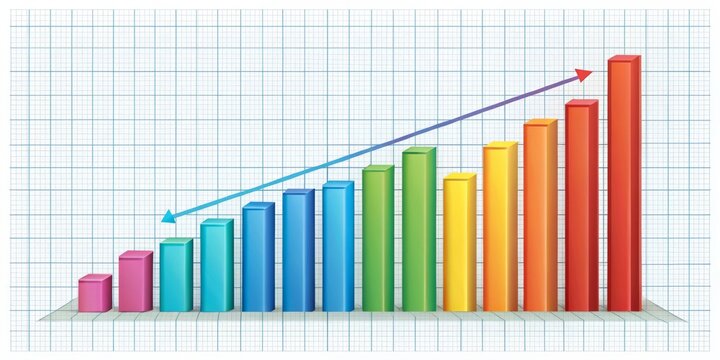 Population Growth Chart Images – Browse 5,714 Stock Photos, Vectors ...