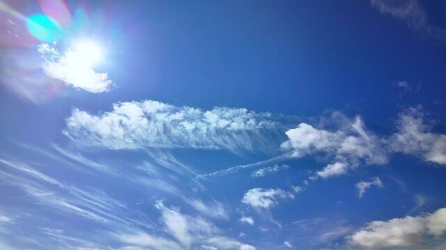 "Wispy Clouds" Images – Browse 5,275 Stock Photos, Vectors, and Video ...