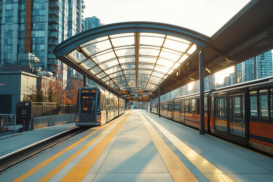 "Public Transportation" Images – Browse 110,435 Stock Photos, Vectors ...