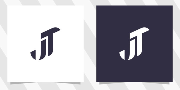 Jt Logo