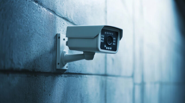 "Surveillance Camera" - Images et vidéos libres de droits | Adobe Stock