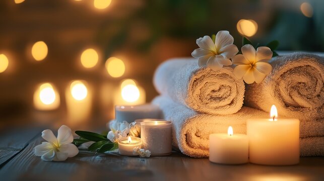 Spa Mood Images – HD & 4K Photos Free to Download | PikWizard